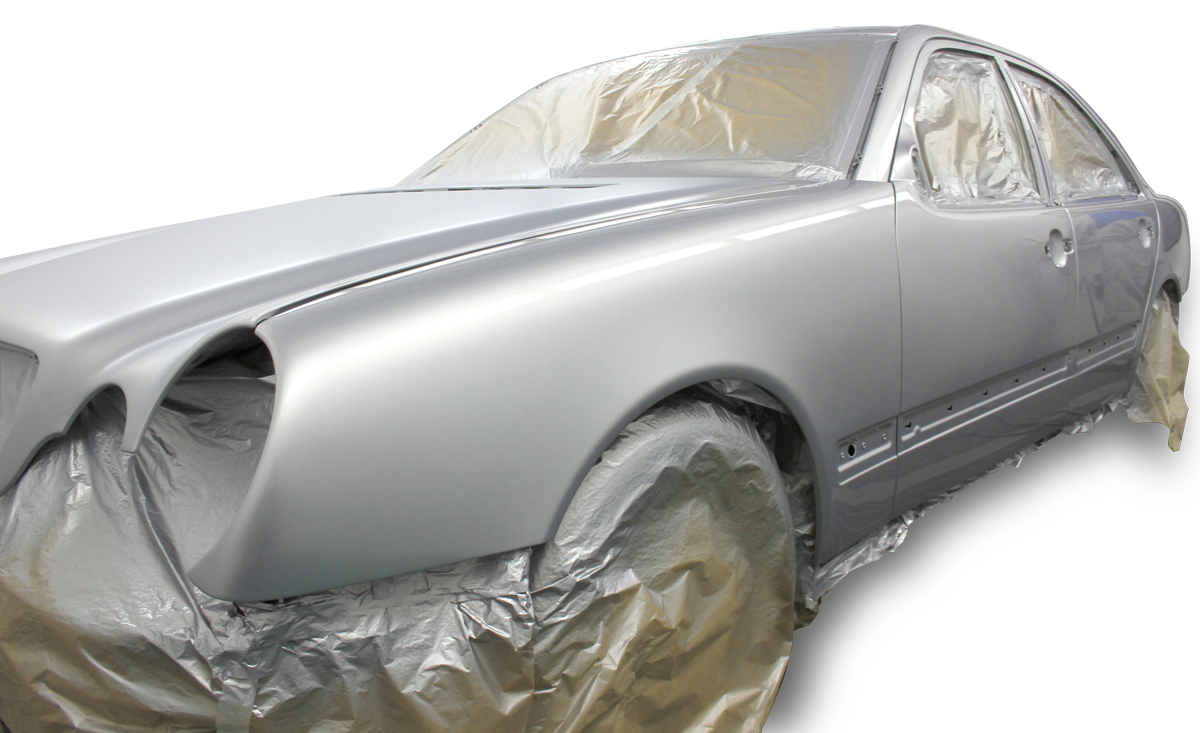 F. Barbosa Autolack | Reparações Automóvel